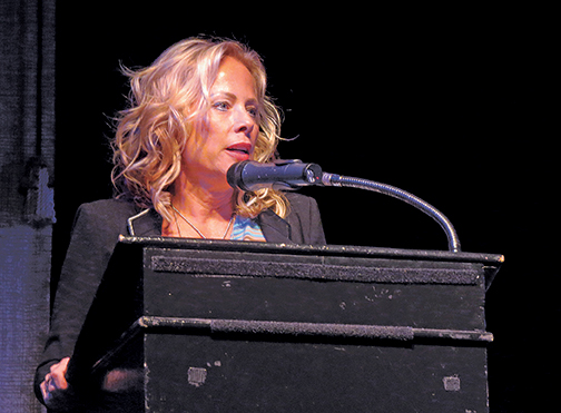 Chamber of Commerce Excellence in Education Awards - Cape Coral Breeze